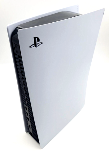OEM Sony PlayStation 5 PS5 Digital Frame Housing Replacement CFI-1015B ...