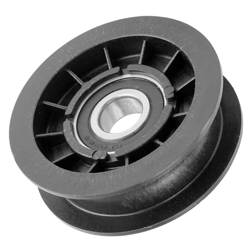 Transmission Idler Pulley For John Deere 100 D105 D110 D120 D125 D130 ...