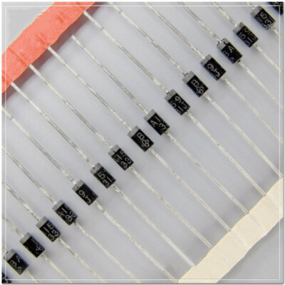 VISHAY BA159 1A/1000V copper foot ultra-fast recovery rectifier diode ...