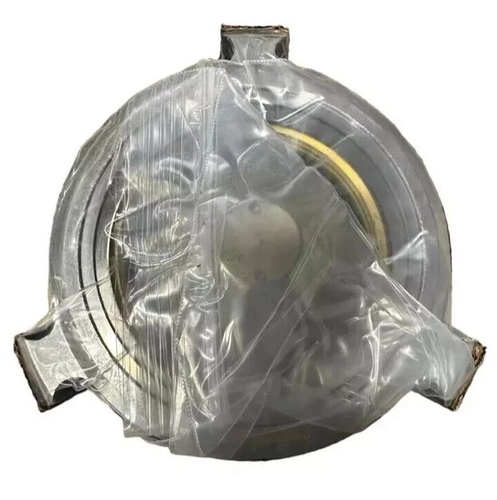 Knox Standpipe Hydrant Discharge Lock 2.5" Female Locking Cap 4011 ⭐NEW ...