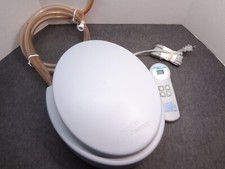 Sleep Number Select Comfort Dual Wireless Remote Control UFCS3 for sale ...