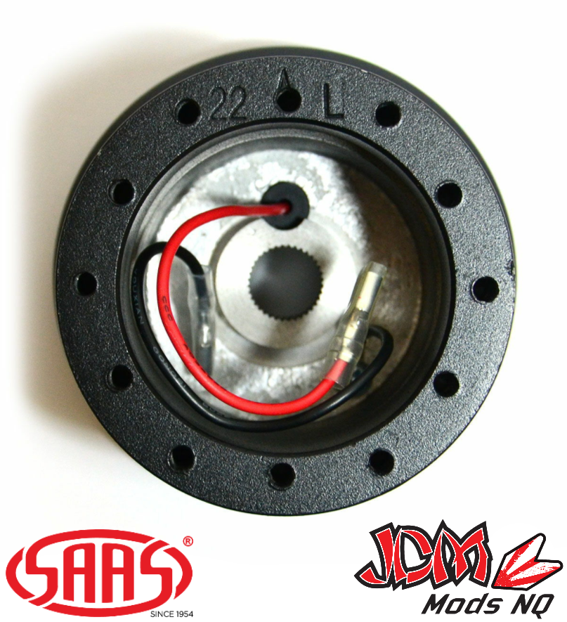 SAAS Boss Kit For HOLDEN EJ-EH HD-HR 6 Bolt SAAS/MOMO/Nardi pattern ...