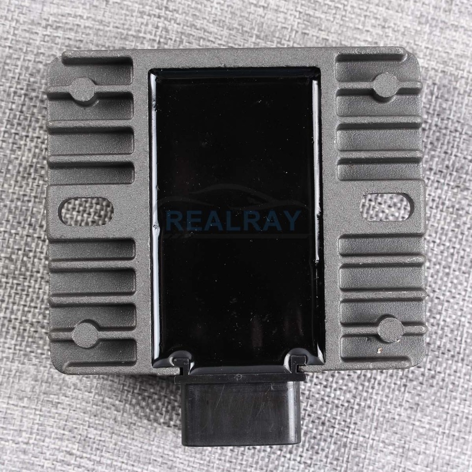 Voltage Regulator Rectifier for Bennche Bighorn Gray Wolf 400 500 700 ...