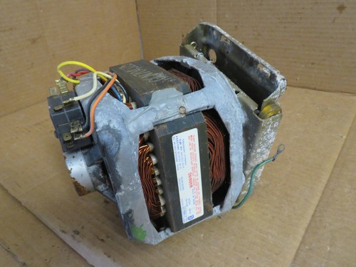 Maytag Washer Motor Part # 12002353 | eBay