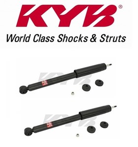 KYB 2 Shocks Rear for Honda Civic Si Sedan & Coupe 06 07 08 09 10 11 ...