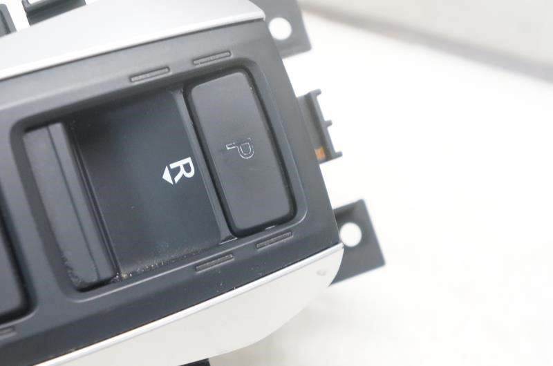 2018 Honda Odyssey Center Dash Push Button Transmission Shifter ...