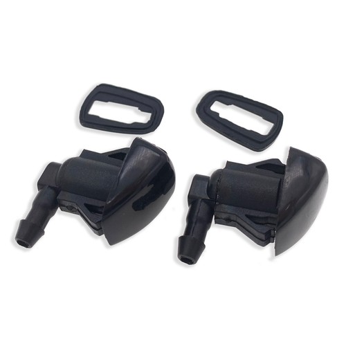 2X For Toyota Corolla 99-08 Window Windshield Washer Wiper Nozzle Jet ...