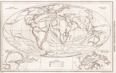 1900-Now - Bartholomew 1952 Maps
