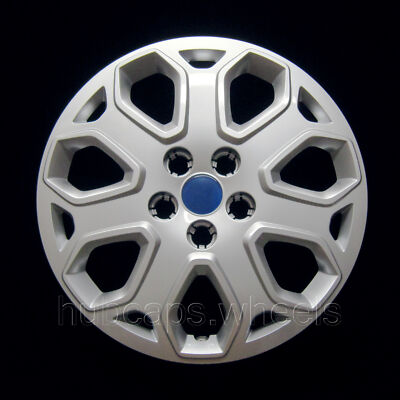NEW Hubcap for Ford Focus 2012-2014 - Premium Replica 16-inch Wheel ...