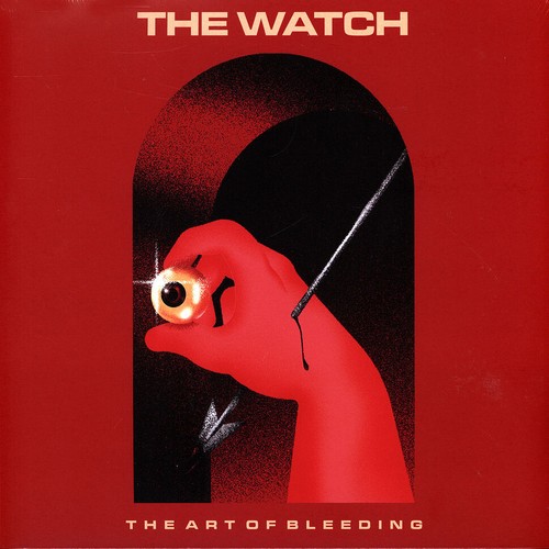 Watch - The Art Of Bleeding (Vinyl LP - 2021 - EU - Original) | eBay
