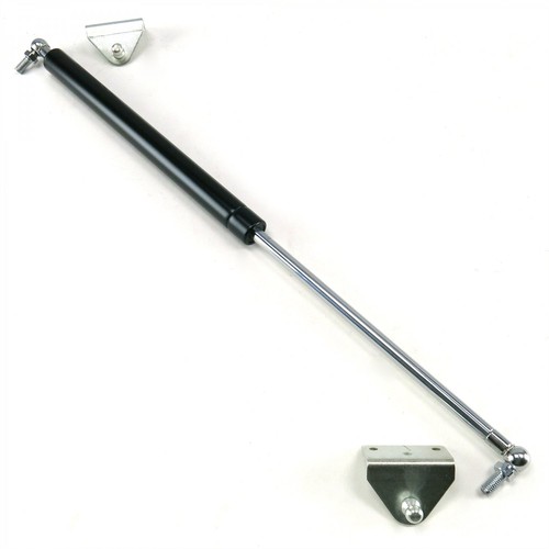 Qty (1) StrongArm 6441 Rear Trunk Lift Support Strut Shock Spring Prop ...