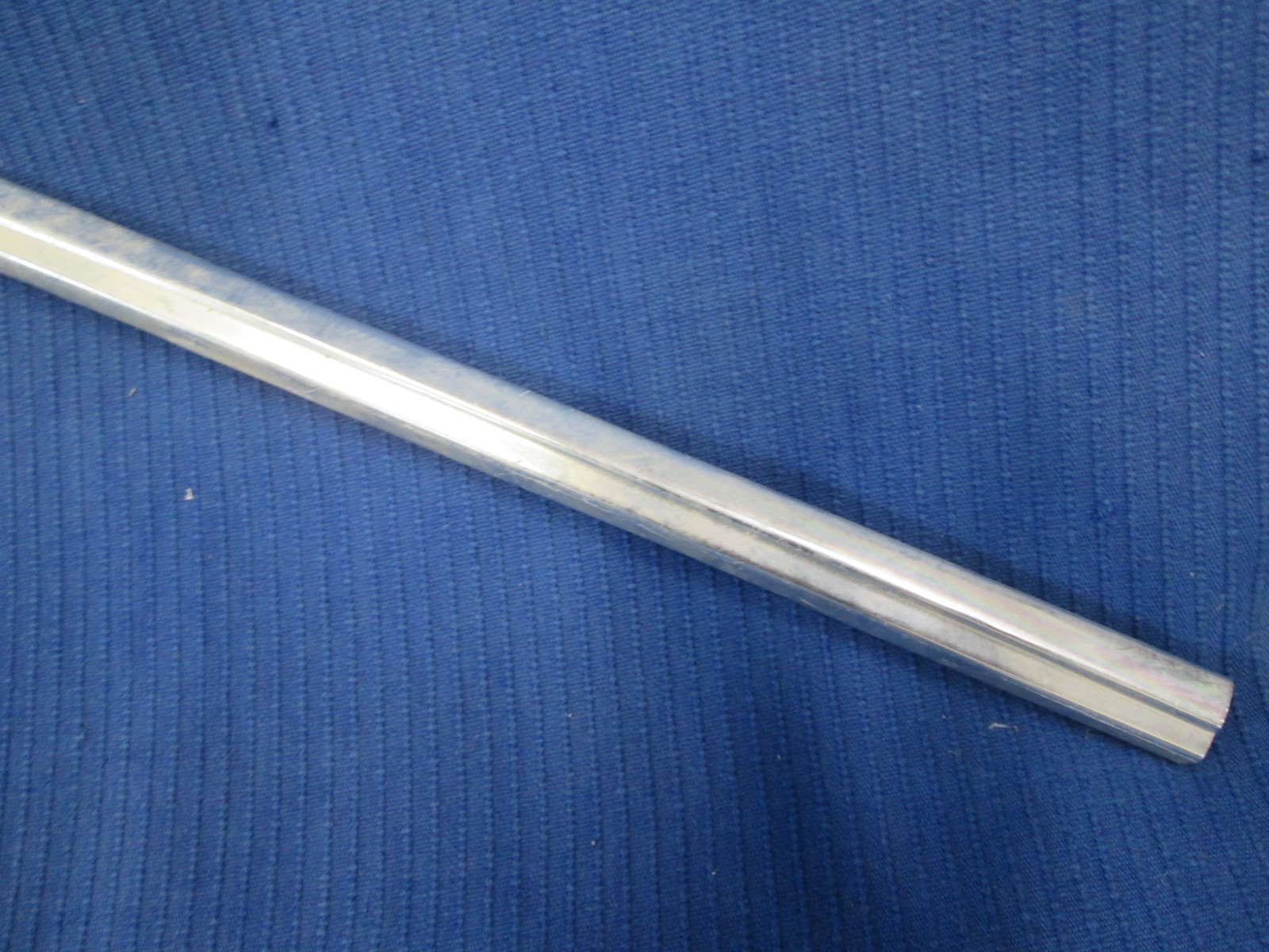 1972 1973 1974 1975 FORD RANCHERO RIGHT SIDE DOOR FRAME MOULDING REAR ...