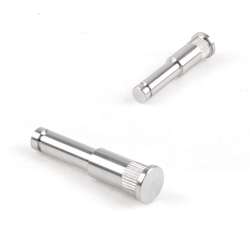 Car Door Hinge Pin Roller Repair Kit For 2007-2011 Chevrolet C & K ...