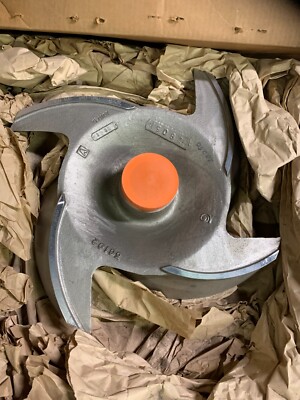 Pump Motors - Goulds Pump