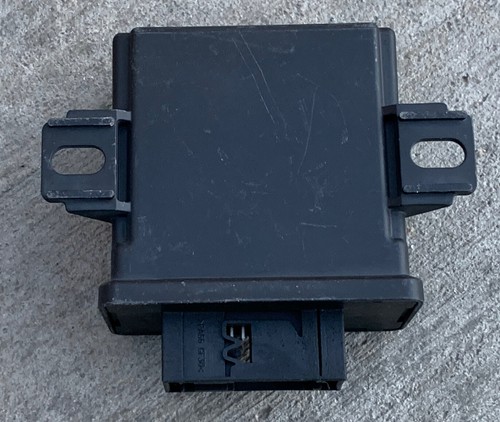 VOLKSWAGEN HEADLIGHT LAMP RANGE CONTROL MODULE UNIT OEM 5M0 907 357 F ...