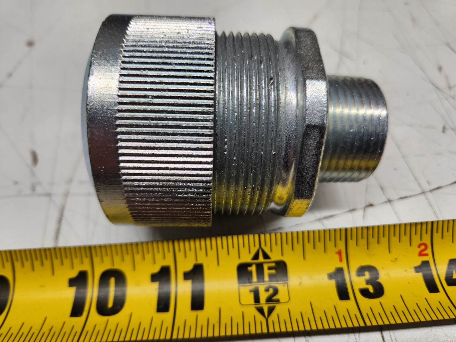 Eaton Crouse-Hinds CGB398 CGB Series 1" Cord Grip Cable Gland Brand New ...