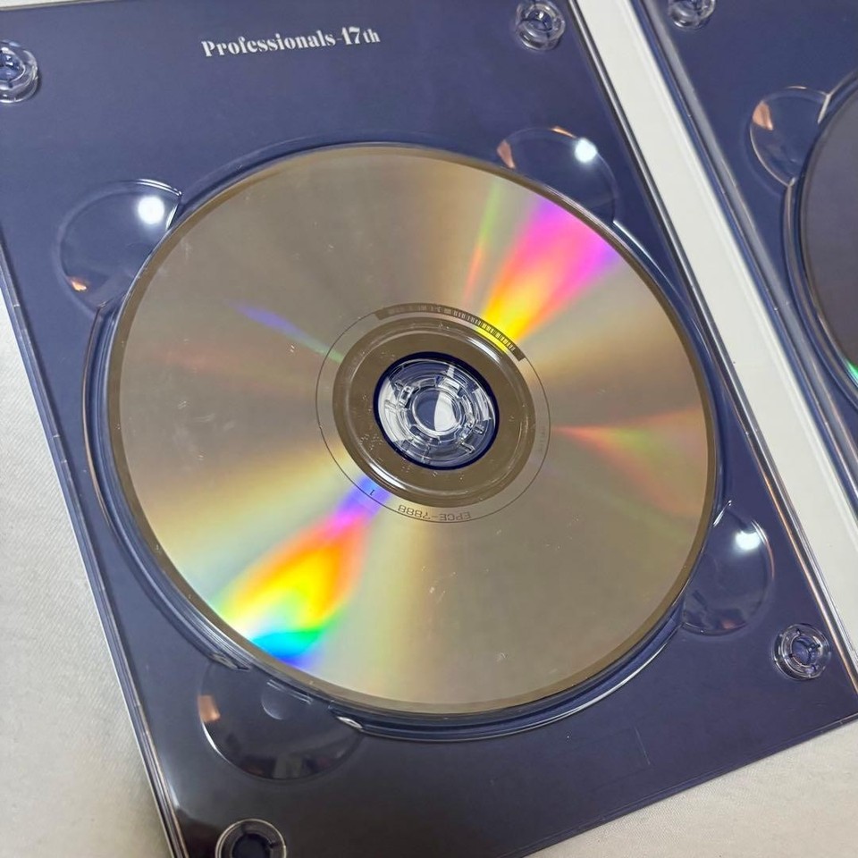 Professional17th Morning Musume '24 production édition 3f | eBay