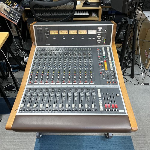 Studer 901 | eBay