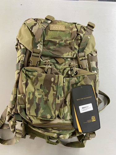 Mystery Ranch JumpRATS Pack Nice Frame M/L Multicam - Brand NEW | eBay