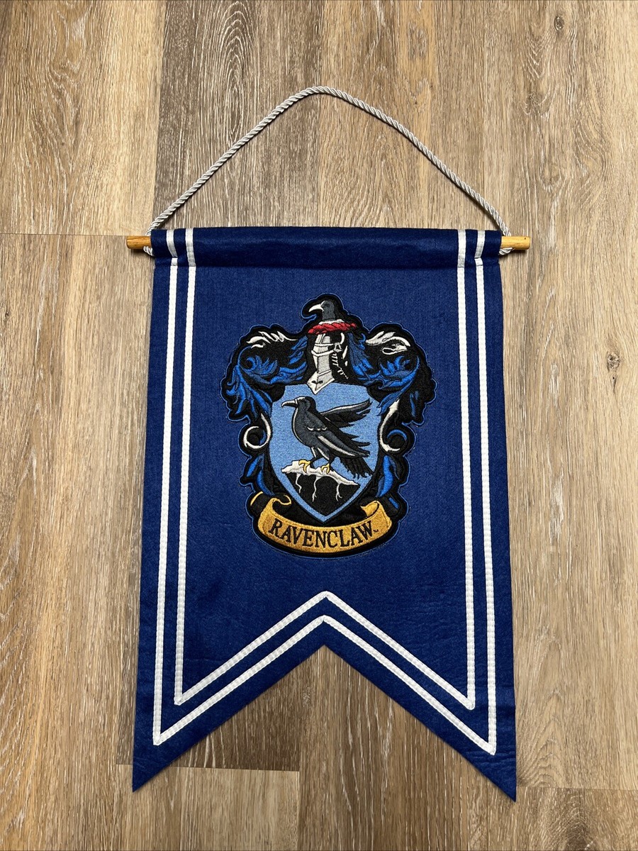 Harry Potter House Colors Ravenclaw