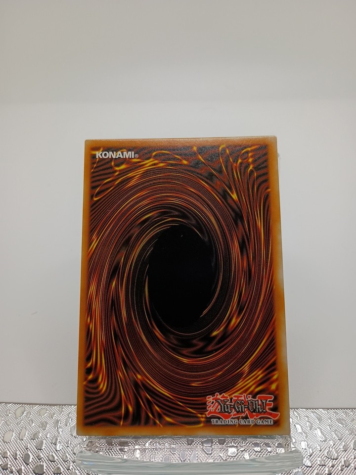 Yugioh! 3x Melffy Staring Contest POTE-EN063 Super Rare 1st Edition NM ...