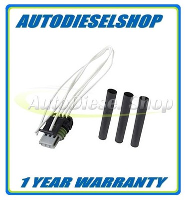 Motorcraft Camshaft Position Sensor Pigtail - 94-03 7.3 7.3L ...