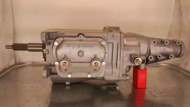 6 Muncie 4 Speed Small Reverse Idler Gear M20 M21 for sale online | eBay