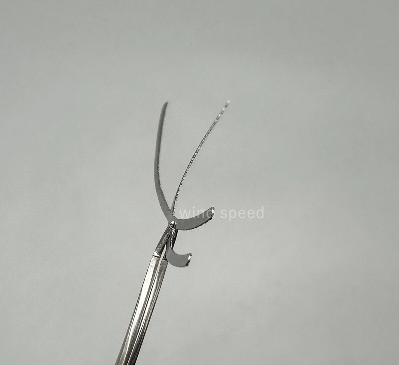 10 Pcs Dental Orthodontic Mesh Base Lingual Retainer Splint Wire ...