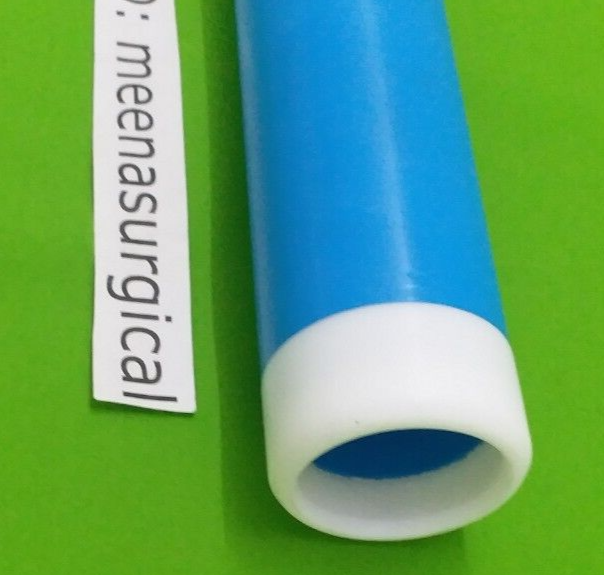 Gynecology Vaginal Tube Teflon Coated Best Quality Reusable Surgical ...