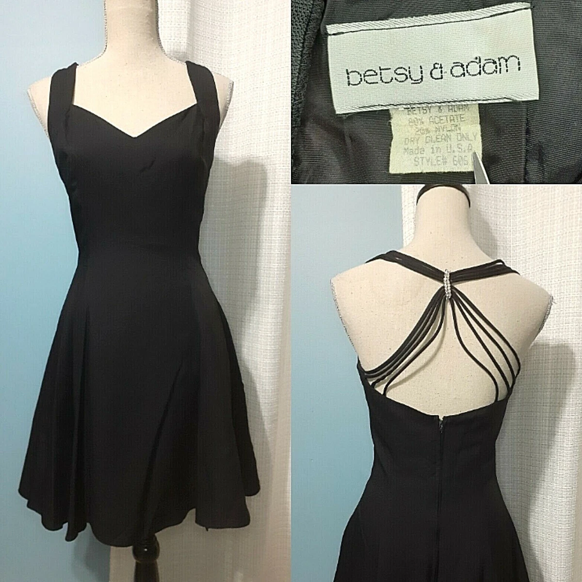 90s Style Prom Dresses