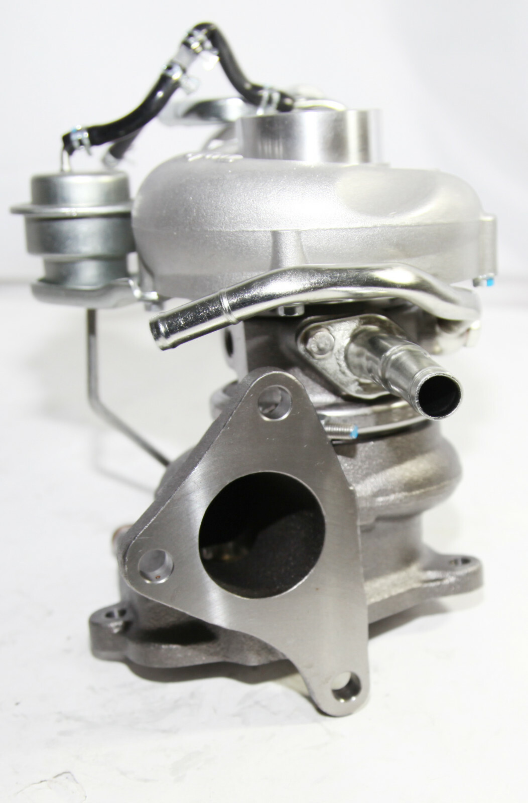 RHF55 VF52 Turbocharger for Subaru 09-14 WRX/ 05-09 Legacy/09-11 ...