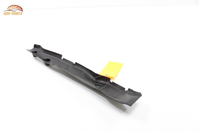 2018 - 2024 AUDI A5 S5 RS5 FRONT LEFT SIDE FENDER REARWARD END PLATE ...