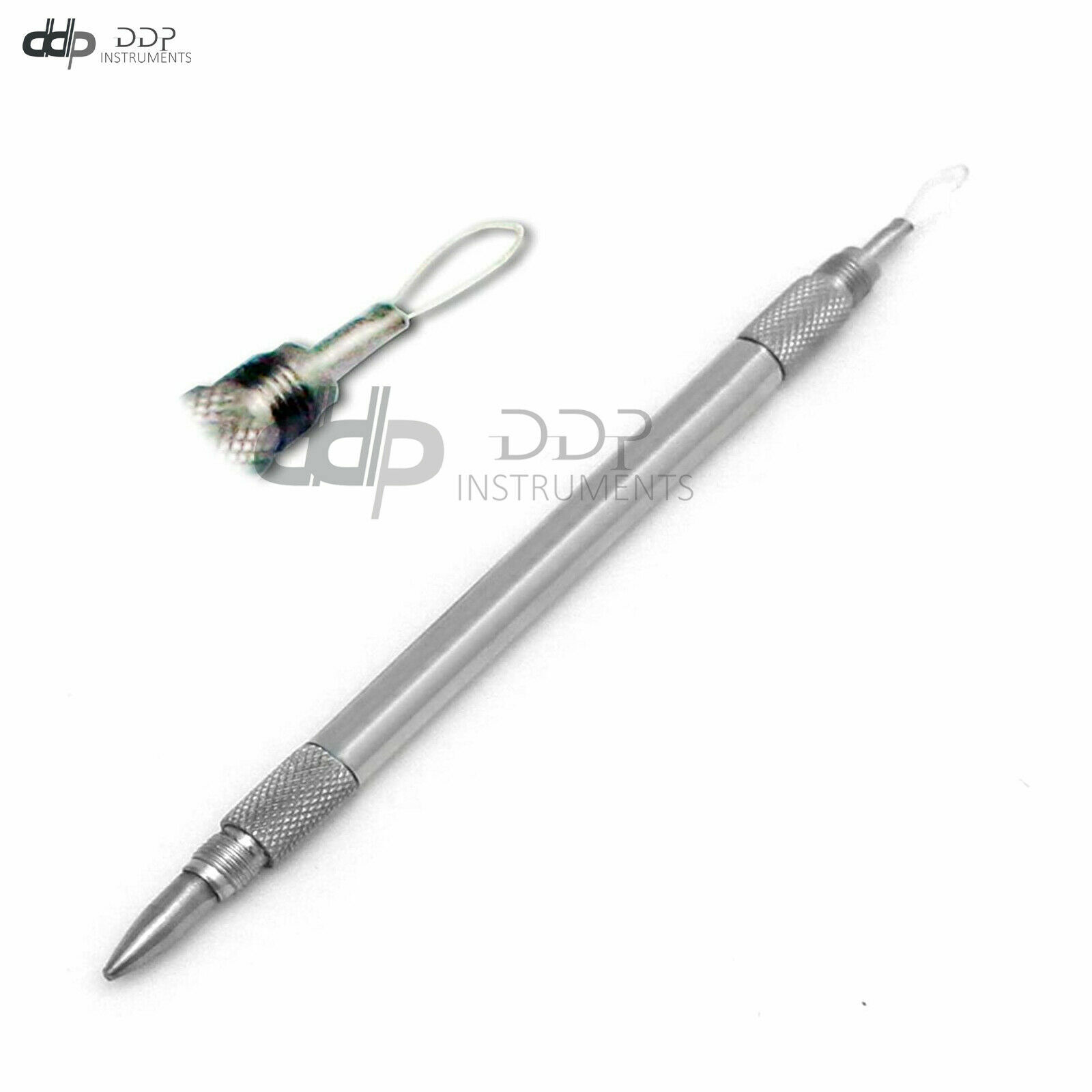 Set Of 2 Pieces Eye Magnet and Foreign Body Eye Probes Loop eye ...