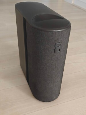 Updated Eight 8 Sleep Pod 4 - 10504 Hub. Tested, with canister, power ...