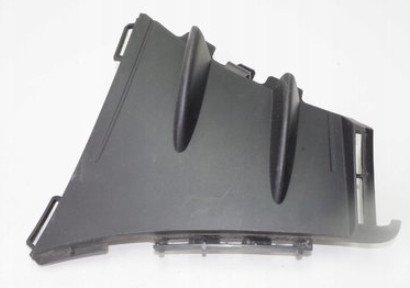 MB CLS C257 FRONT BUMPER RIGHT AIR DUCT SEGMENT A2578856002 ORIGINAL NO ...