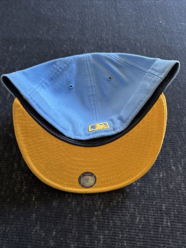 New Era St. Louis Cardinals MLB Color Pack 9FIFTY Snapback Blue/neon ...