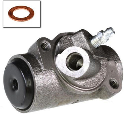 Bendix 33437 Drum Brake Wheel Cylinder Front Left | eBay