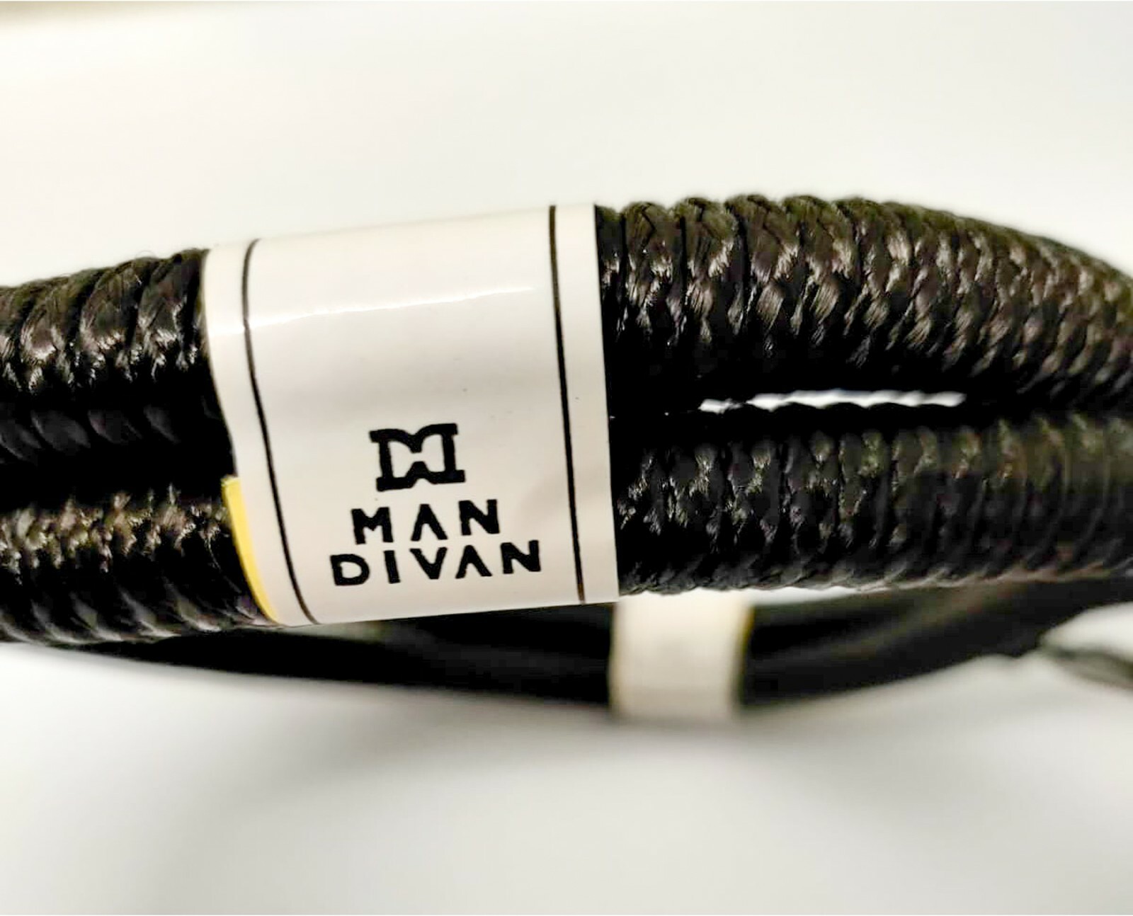 High Quality Black Igal Agal Saudi Emrati UAE Gulf Head Ring Mens ...