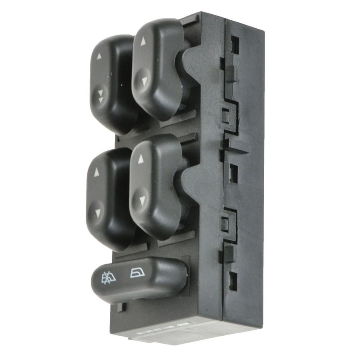 Front Master Power Window Switch Driver Side Left LH for Ford F150 ...