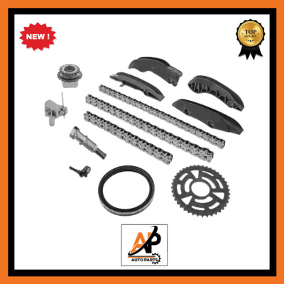 11318570649 B37 For BMW b37 D15 A Diesel Engine Timing Chain Kit BRAND ...