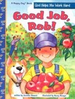 Good Job, Rob! (Bean Sprouts) - Paperback By Stewart, Jennifer - GOOD ...