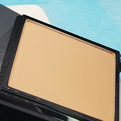Benefit Hello Flawless ~HONEY~ Powder Foundation & SPF 15 Custom Cover ...