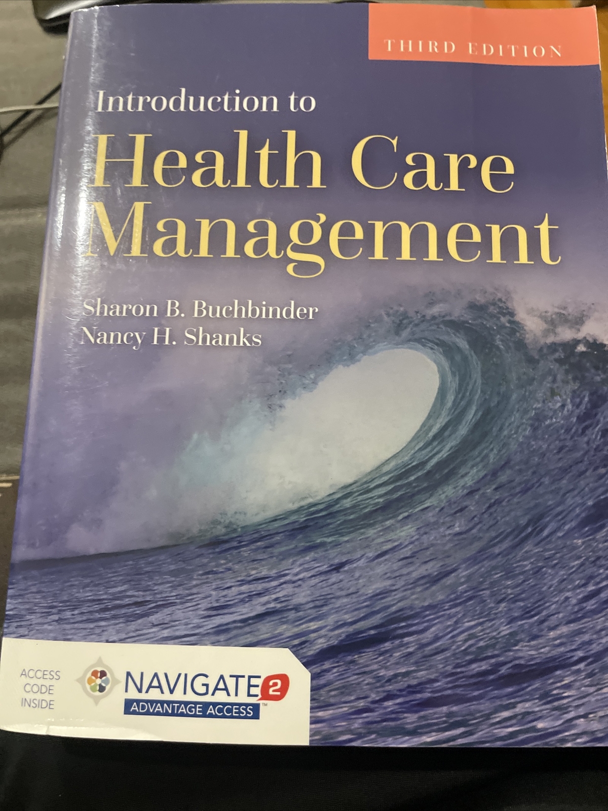 Introduction to Health Care Management [PB] Buchbinder, Sharon B ...