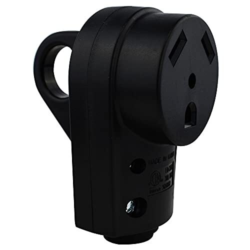 Hughes Autoformers 30ASOCKET UNIVERSAL 30A SOCKET | eBay