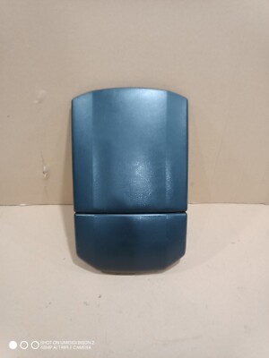 2003 - 2009 Toyota 4Runner Center Console Armrest Arm Rest Lid Cover ...