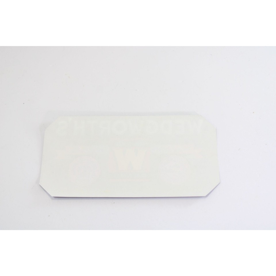 6 Wedgworth Big W Brand Florida Vegetable Label Vintage Unused 77118 | eBay