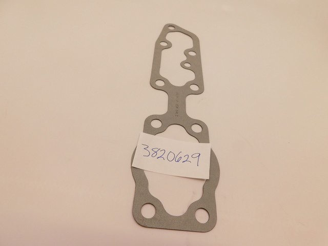 Cummins 3820629 Oil Cooler Filter Head Gasket Ism280 for sale online | eBay