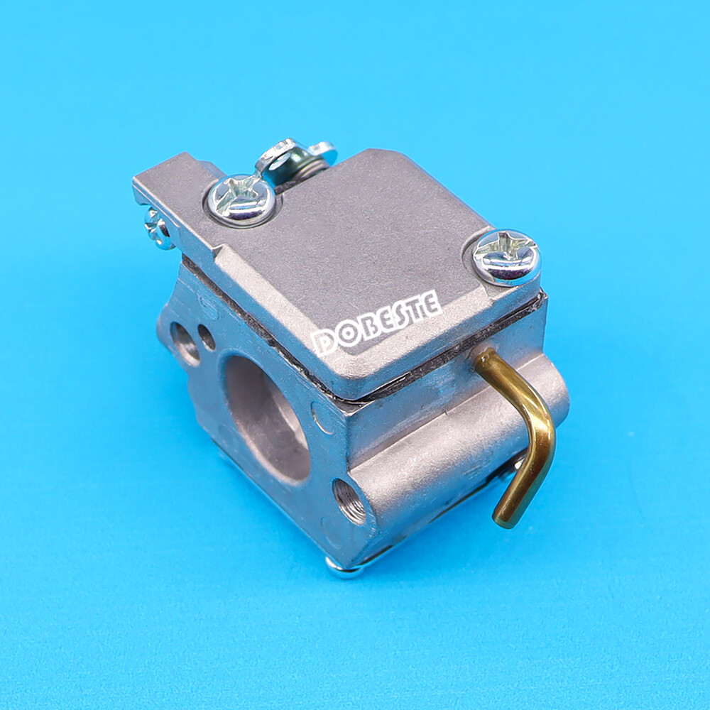 Carburetor Air Fuel Filter For Ryobi 410R 600R 705R 725R 765R # WT-827 ...