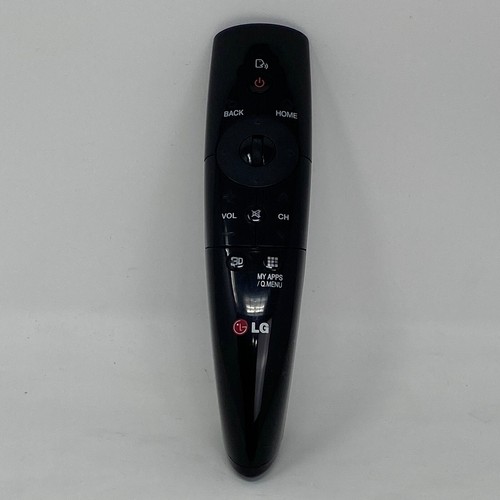 OEM LG Remote Control AN-MR3007 for LG 3D TV 42LM860V 47LM860V 55LM960V ...
