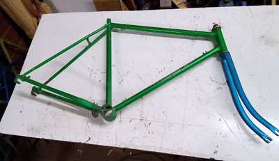 Vintage Bicycles - 10-Speed Road Bike Vintage - Nelo's Cycles